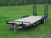 | SCH Trailers Ltd.