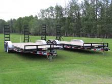| SCH Trailers Ltd.