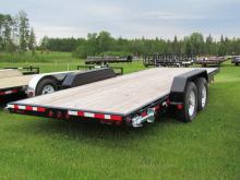 | SCH Trailers Ltd.