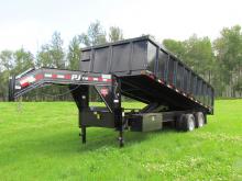 | SCH Trailers Ltd.