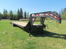 | SCH Trailers Ltd.