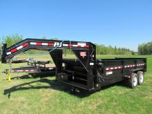 | SCH Trailers Ltd.