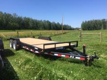 | SCH Trailers Ltd.