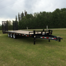 | SCH Trailers Ltd.
